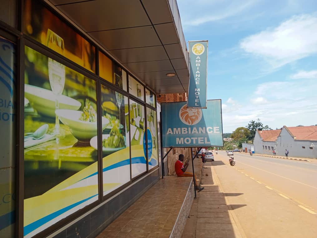 Accommodation | WordCamp Masaka 2023