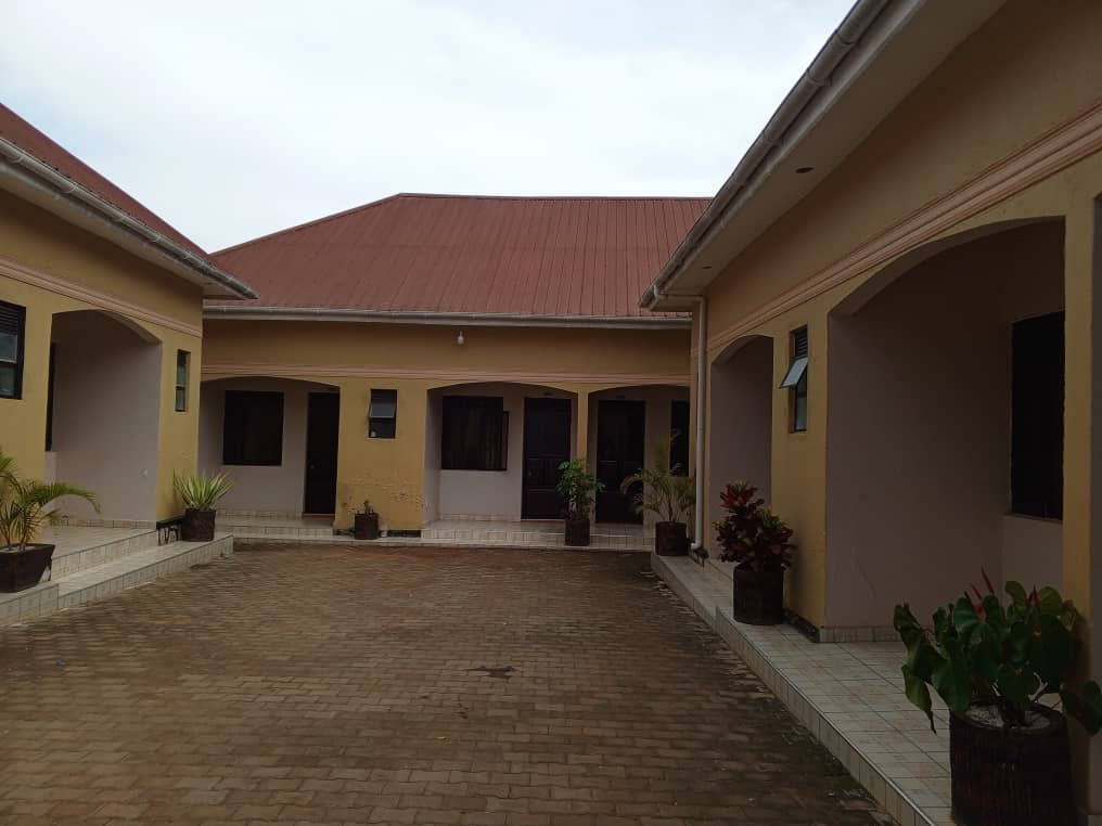 Accommodation | WordCamp Masaka 2023