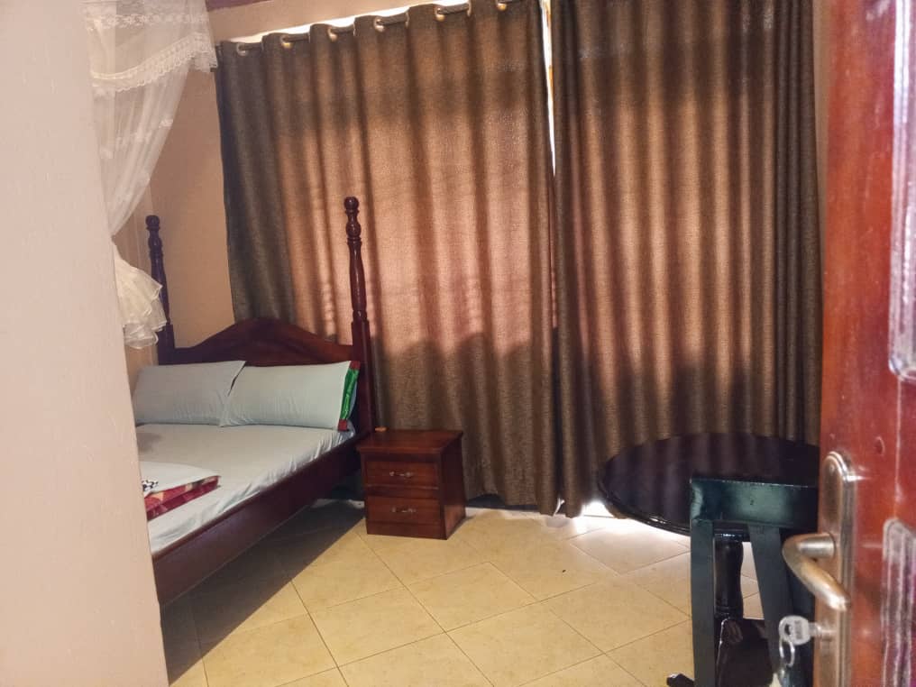 Accommodation | WordCamp Masaka 2023