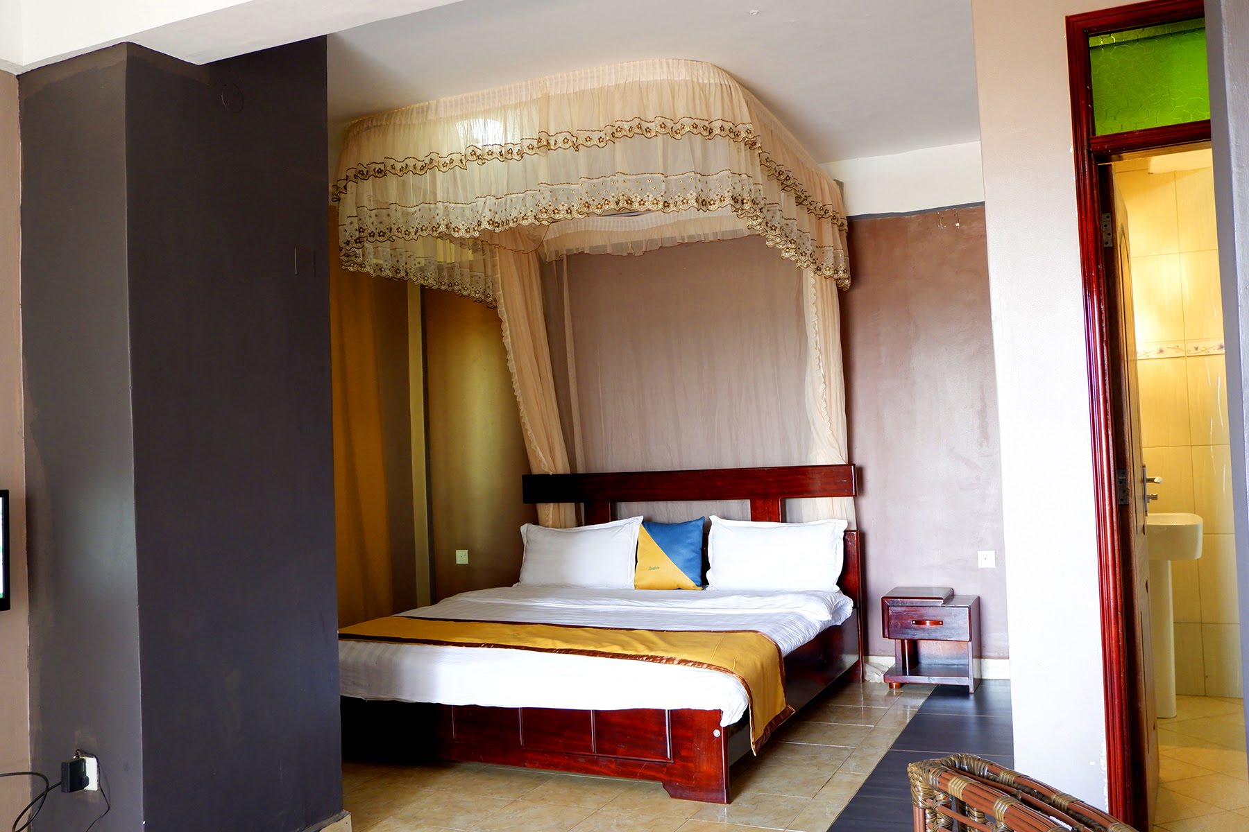 Accommodation | WordCamp Masaka 2023